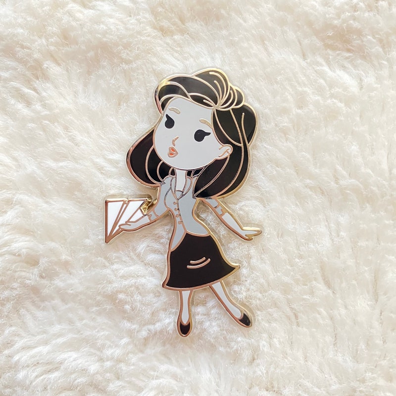 Paperman - Etsy