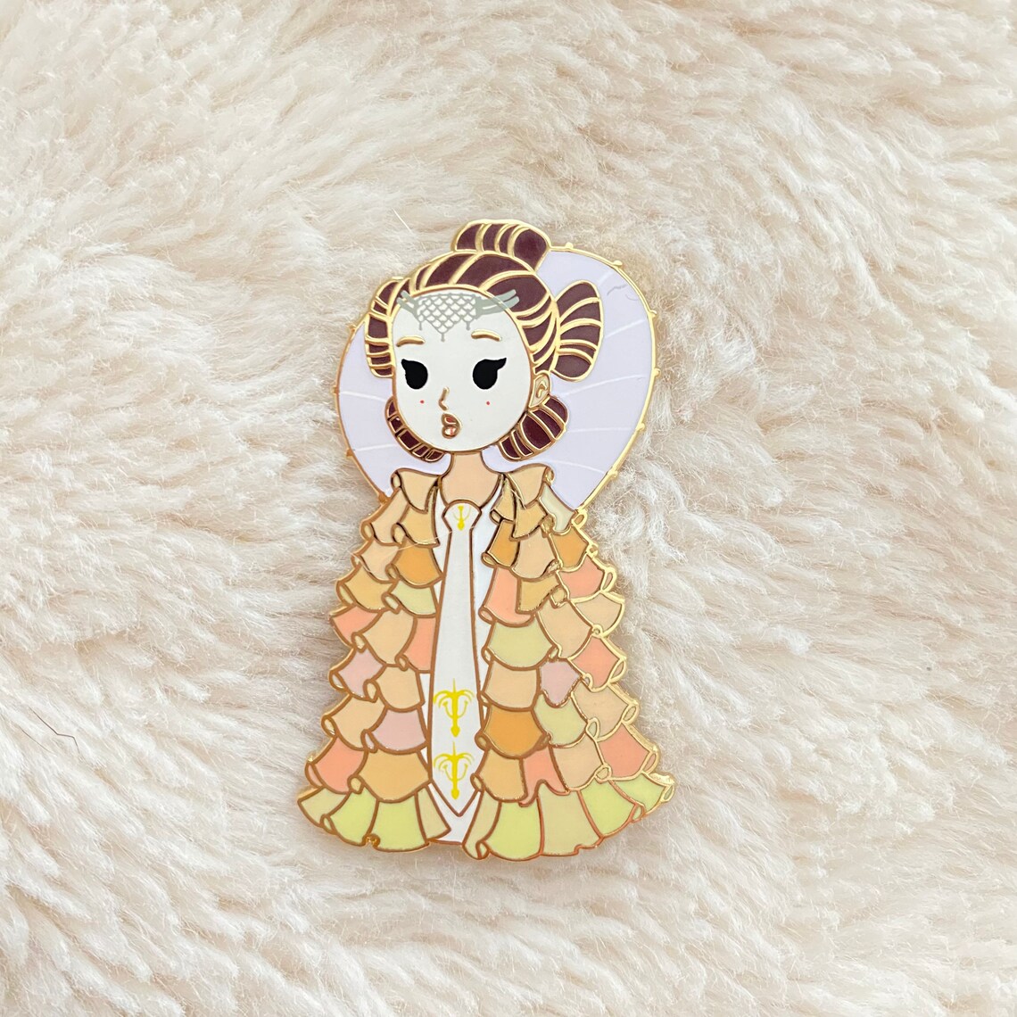 CHIBI PAN CLOSET 6 | Etsy