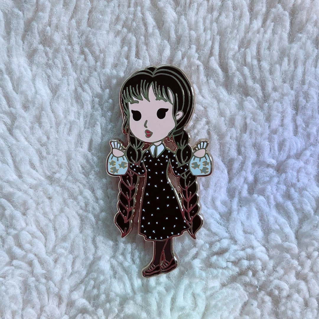 CHIBI WEDNESDAY 5 - Etsy