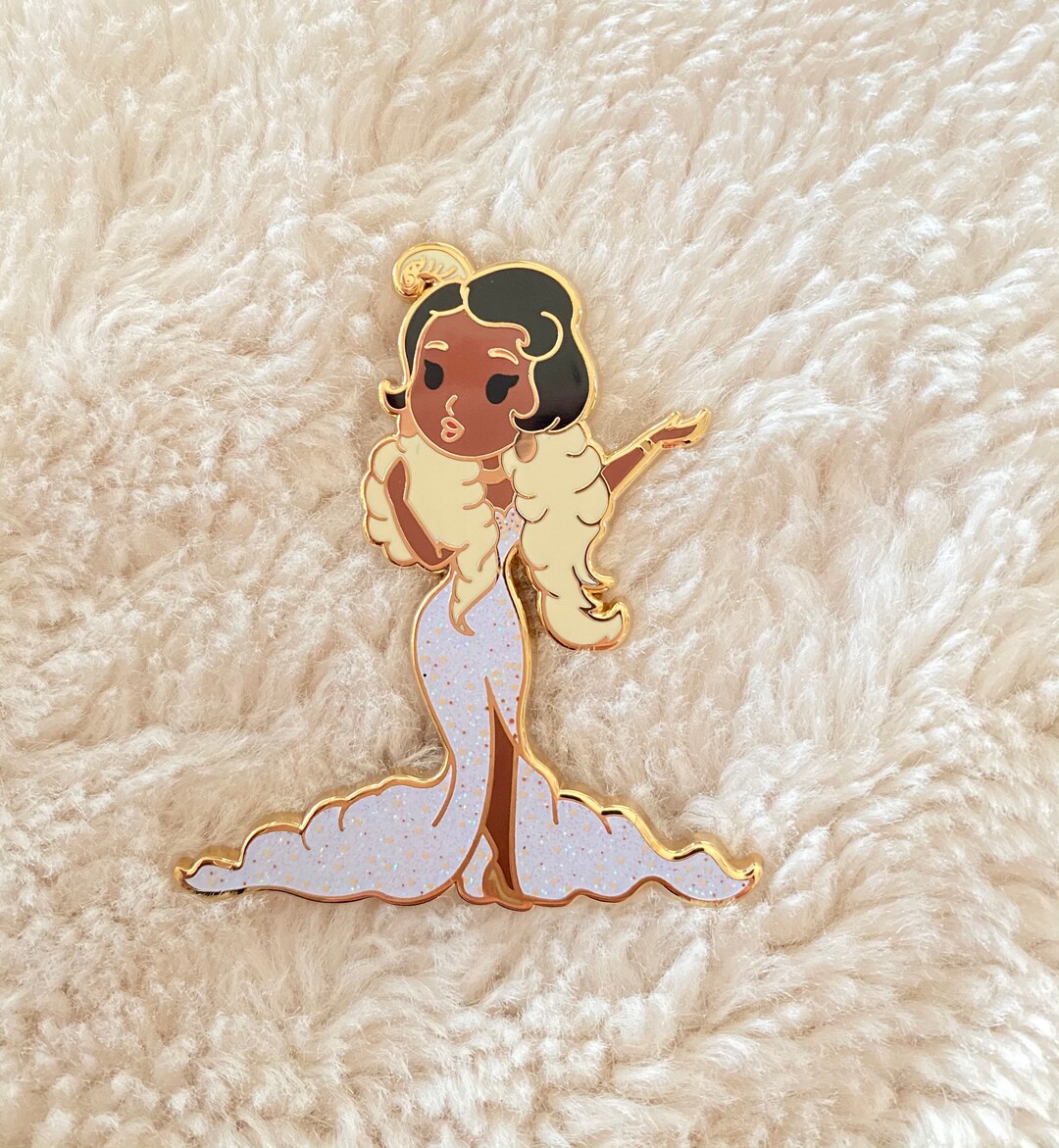 CHIBI T (almost There) - Etsy