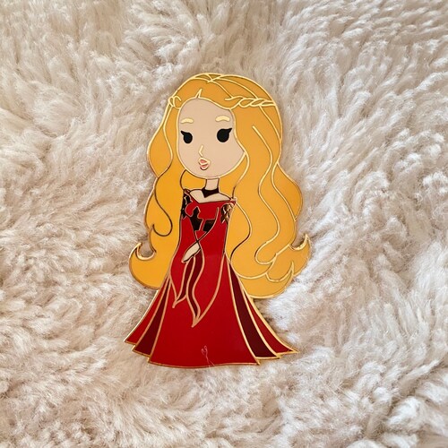 CHIBI DAENERYS CLOSET 1 - Etsy