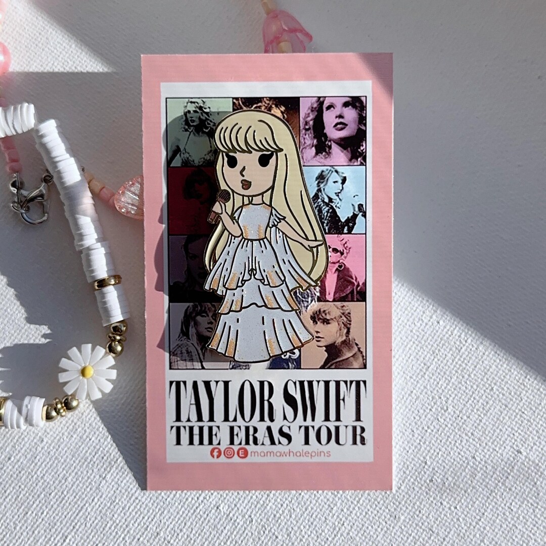 CHIBI FOLKLORE CREAM - Etsy