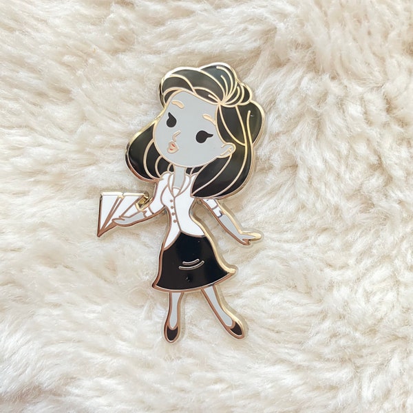 Paperman - Etsy