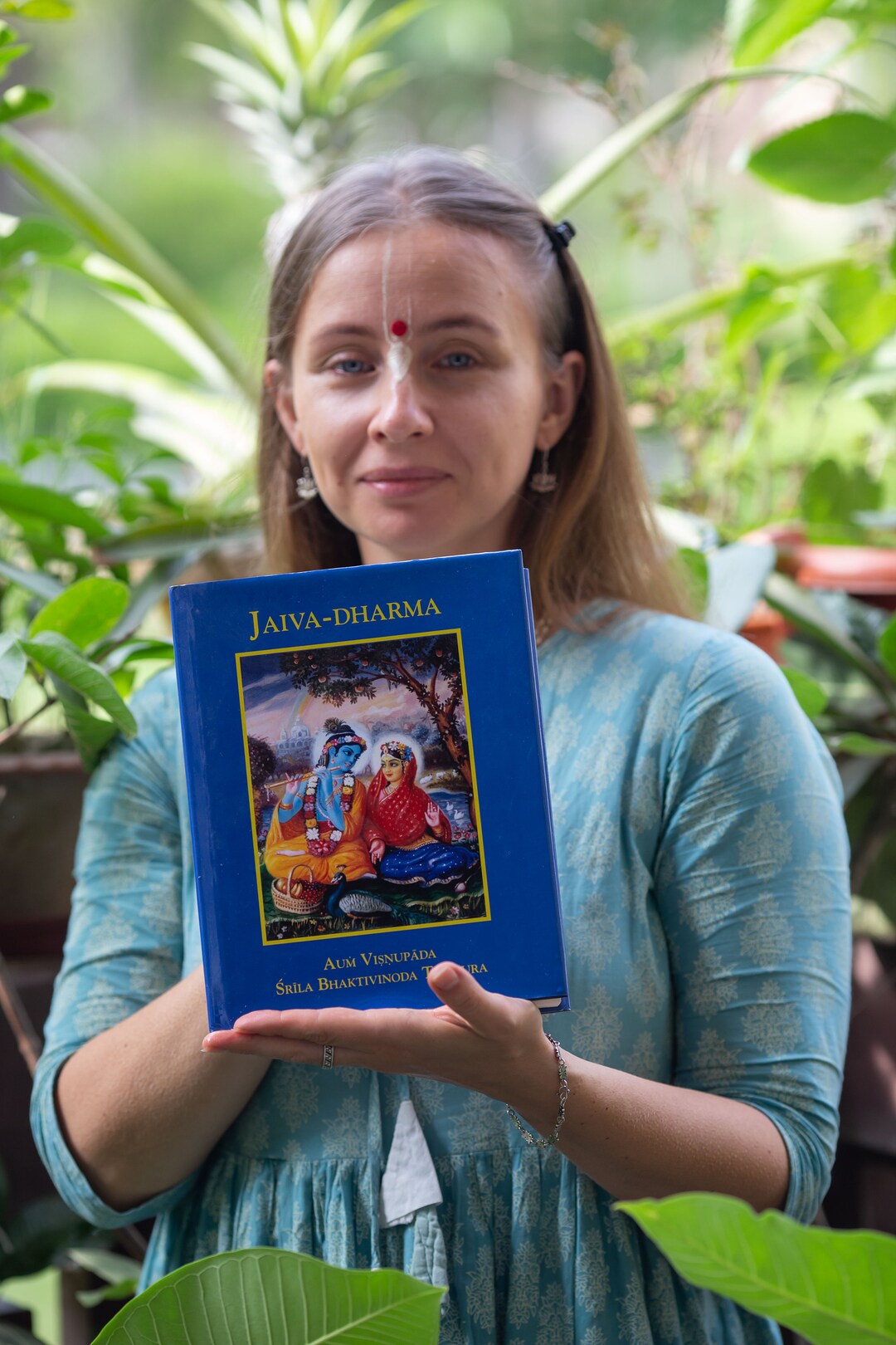 Jaiva-dharma, Krishna Book, Hare Krishna Book, Spiritual Book, Srila Bhaktivinoda Thakura - Etsy