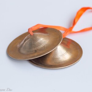 High Quality Karatals for Kirtan, Spiritual Music Musical Instruments ...
