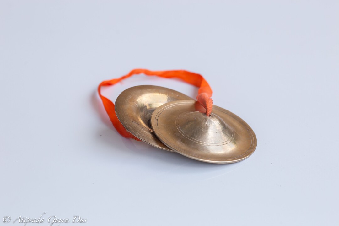 High Quality Karatals for Kirtan, Spiritual Music Musical Instruments ...