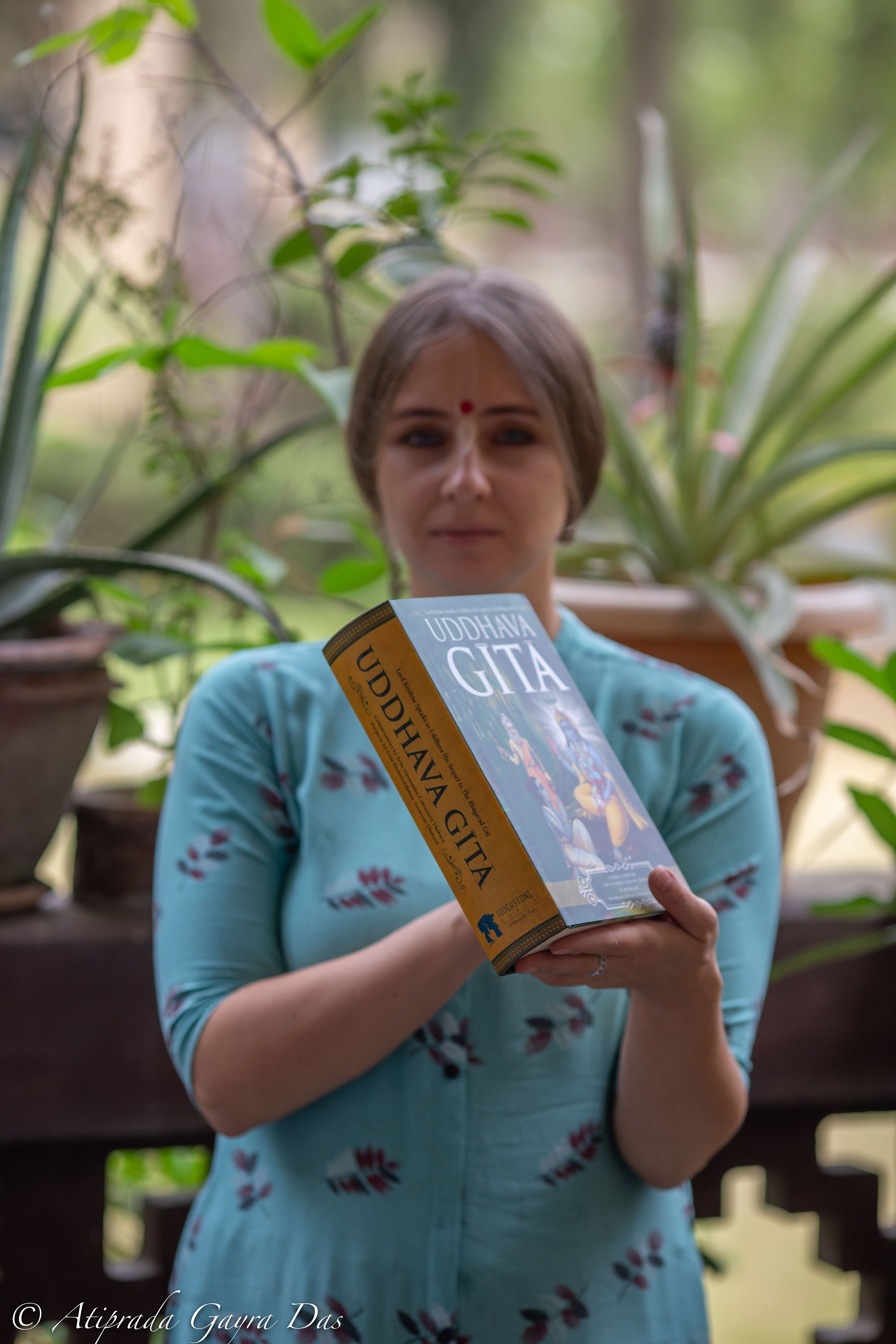 UDDHAVA GITA Krishna Book Hare Krishna Book Spiritual - Etsy