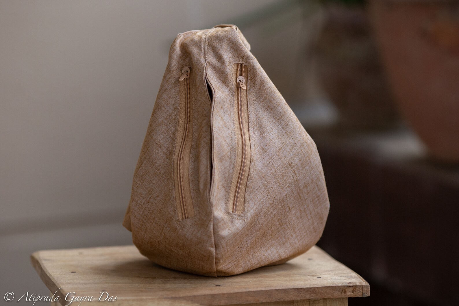 Wonderful Gauranga Japa bag devotees a Tulasi Japa mala | Etsy