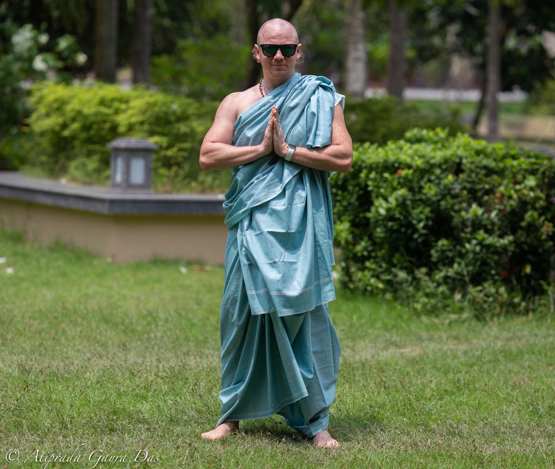 Super Stylish Dhoti, Khadi Cotton High Quality ,krishna Style ...