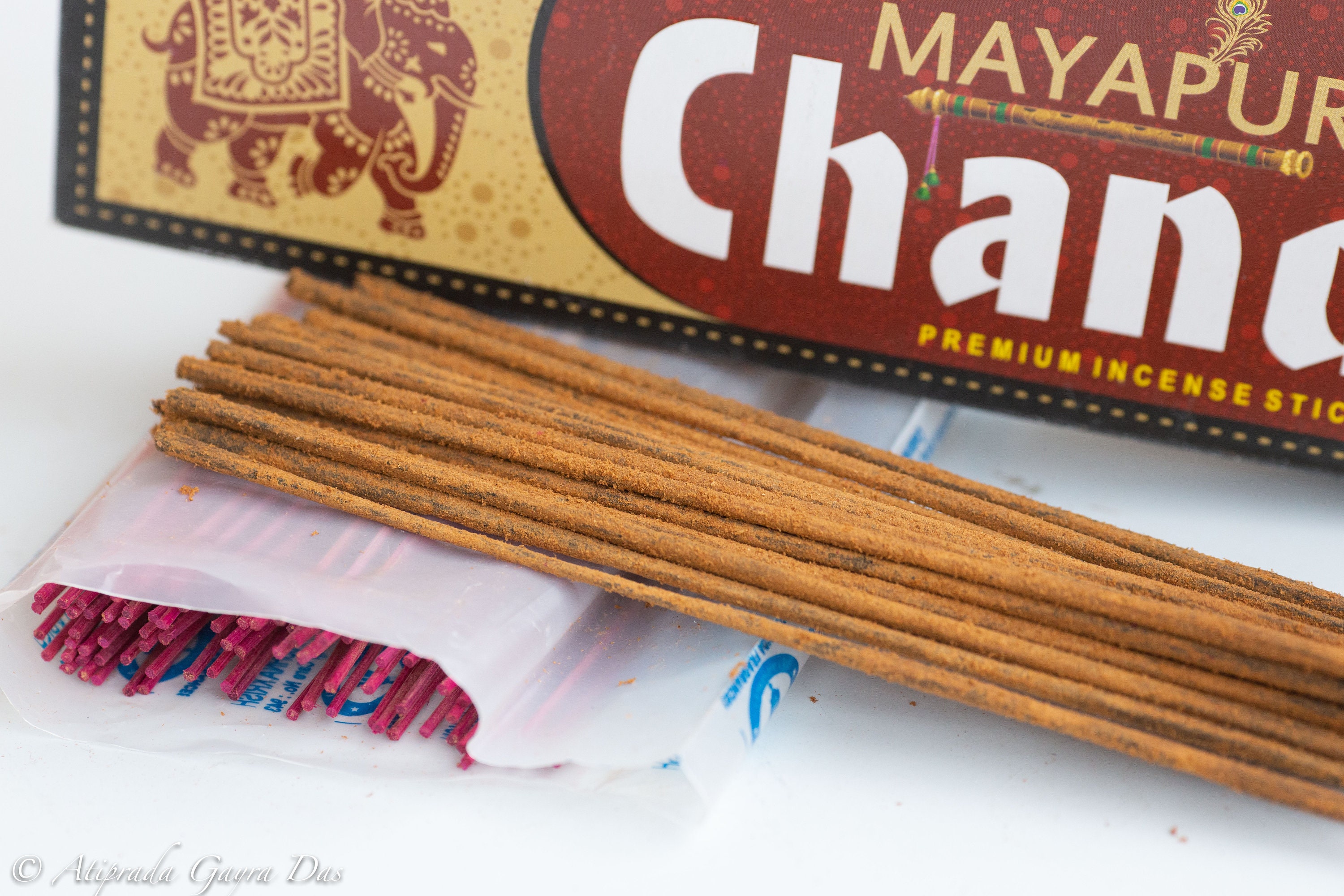 Chandan Incenses Hare Krishna Premium quality Incense is | Etsy
