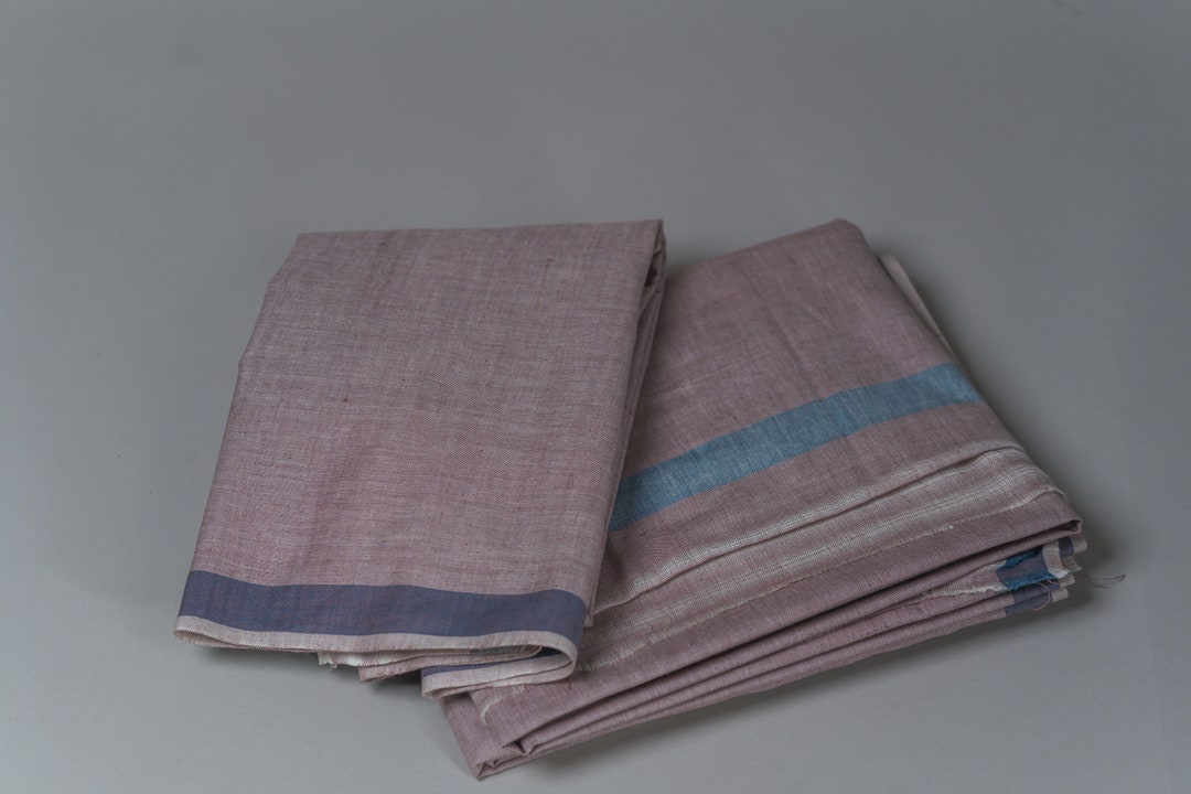 Stylish Set Dhoti Chadr, Khadi Cotton High Quality ,krishna Style ...