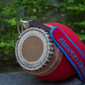 Professional Mridanga for Kirtan, Harinam, Temple, Spiritual Music ...