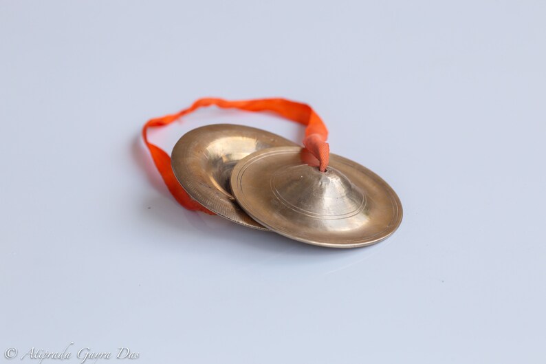 High Quality Karatals for Kirtan Spiritual Music Musical - Etsy