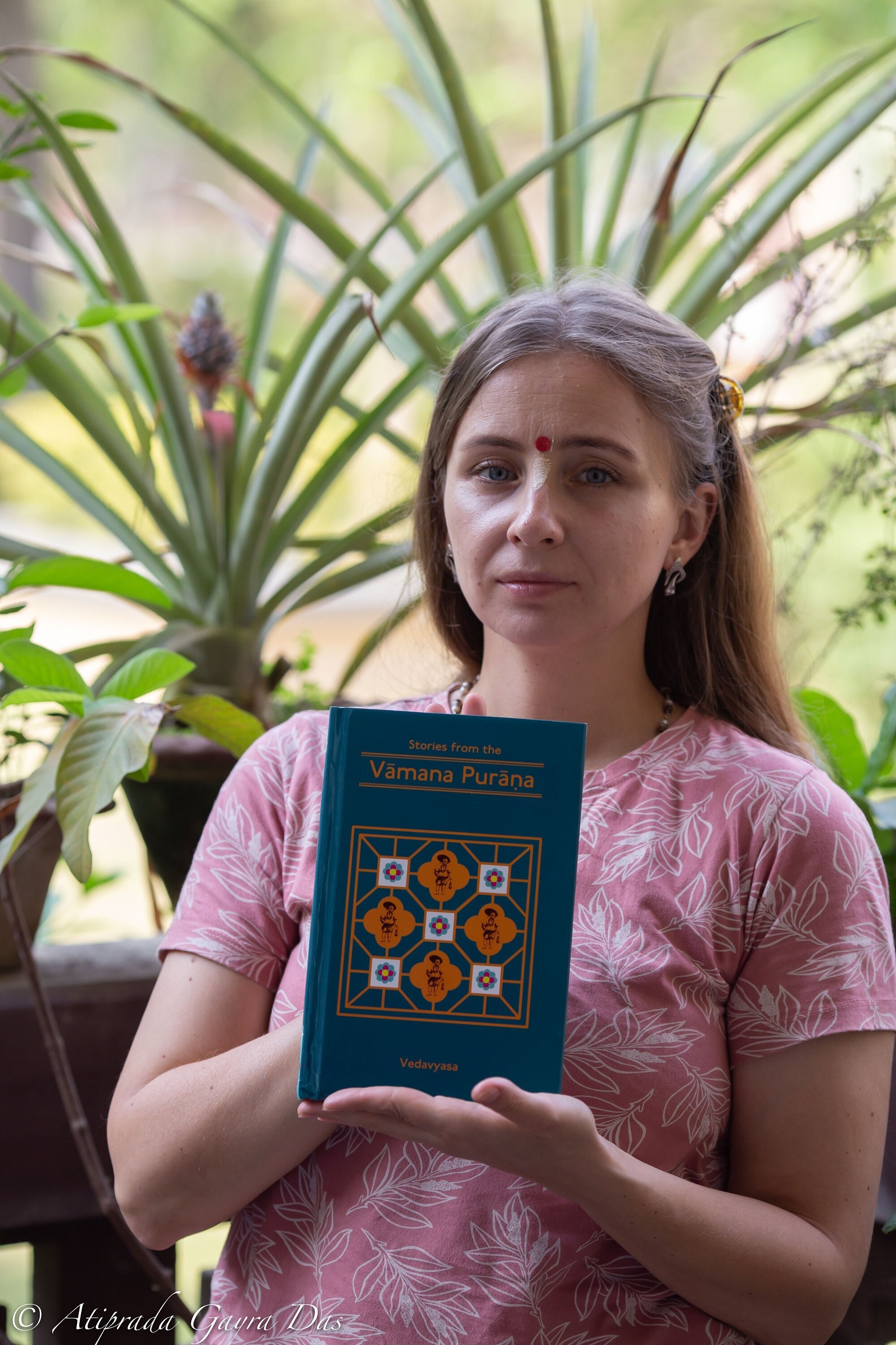 Vamana Purana Krishna Book Hare Krishna Book Spiritual - Etsy