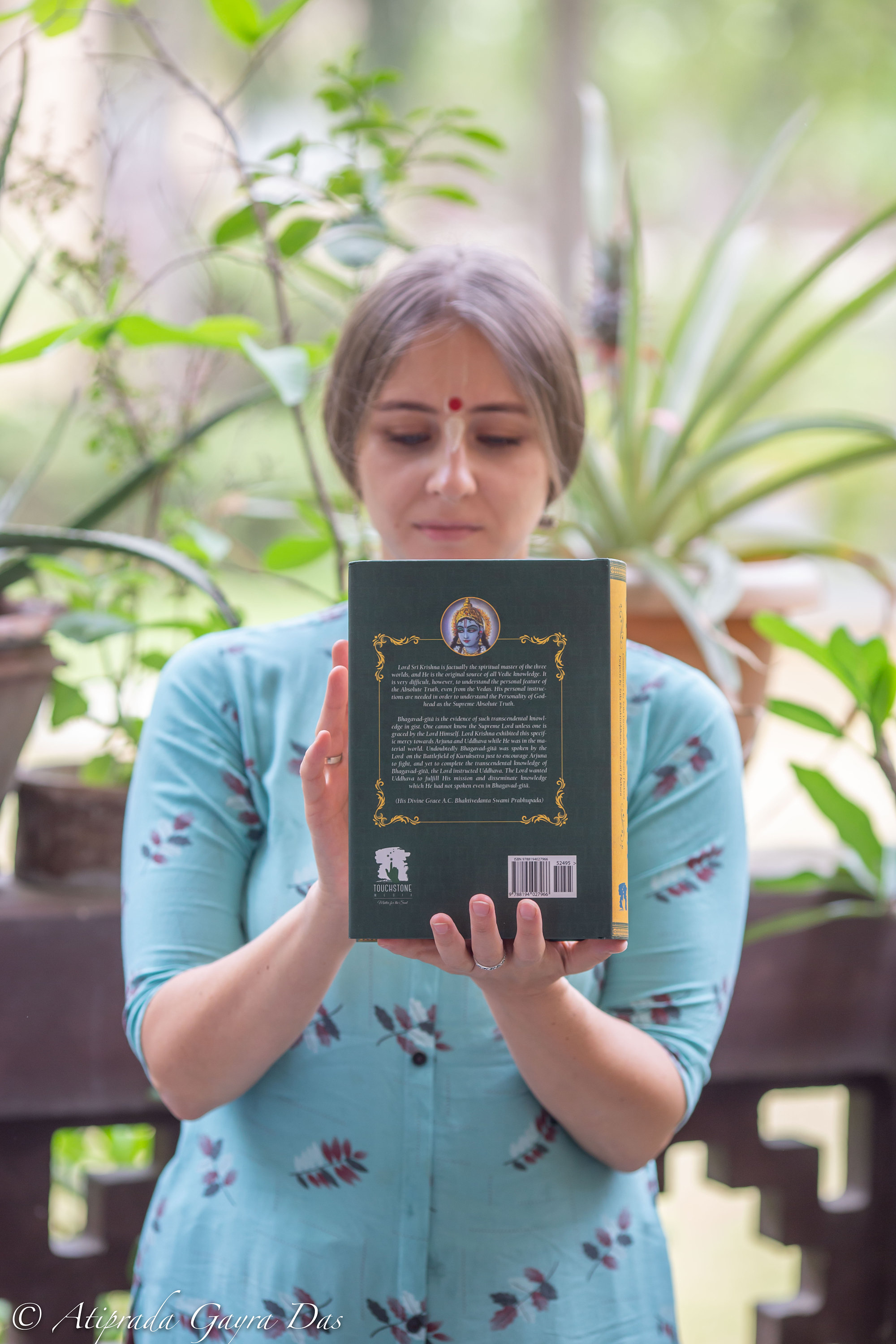 UDDHAVA GITA Krishna Book Hare Krishna Book Spiritual - Etsy