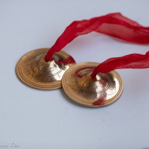 High Quality Karatals for Kirtan, Spiritual Music Musical Instruments ...