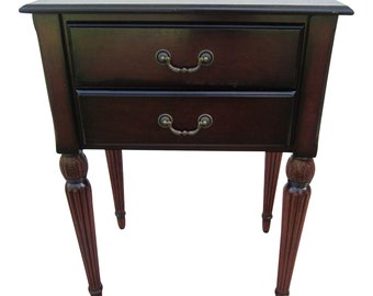 Bombay Company Side Table - Etsy