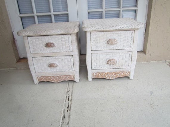 Pier one nightstand store
