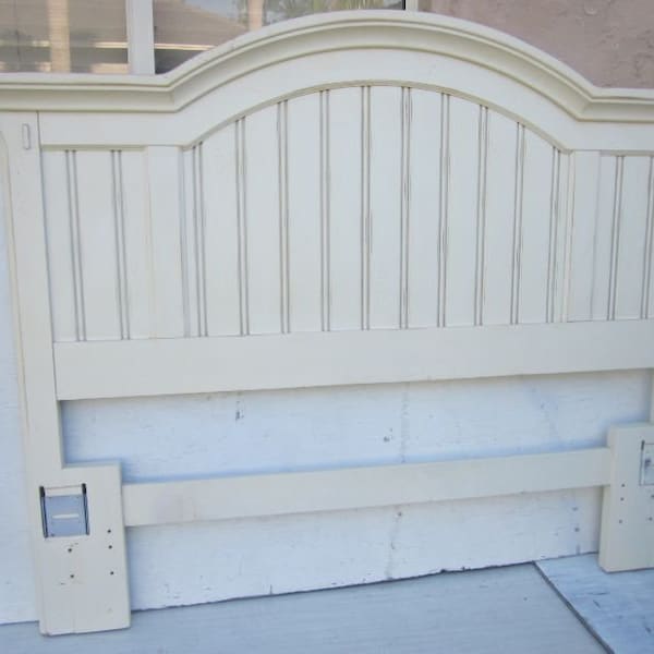 Cal King Headboard - Etsy