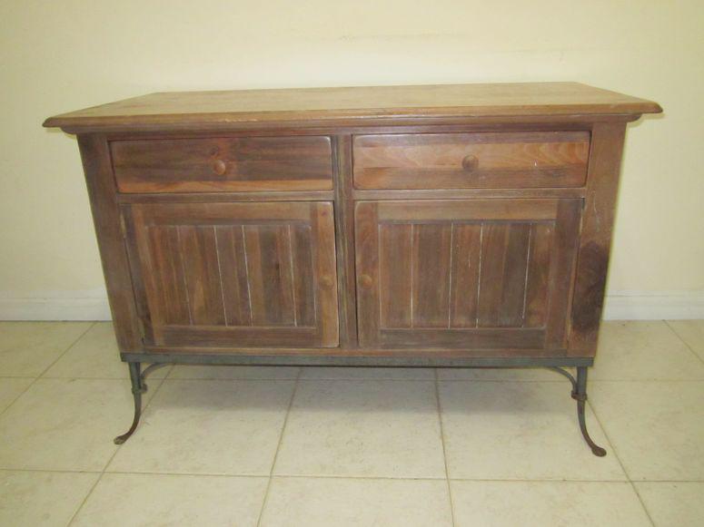 Heffernan sideboard store