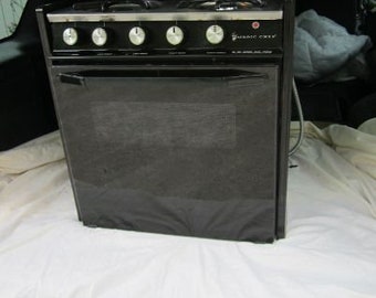 Magic Chef Gas Stove | Etsy