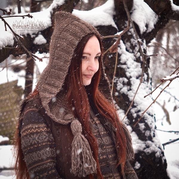 Elven Forest Clothing - Etsy