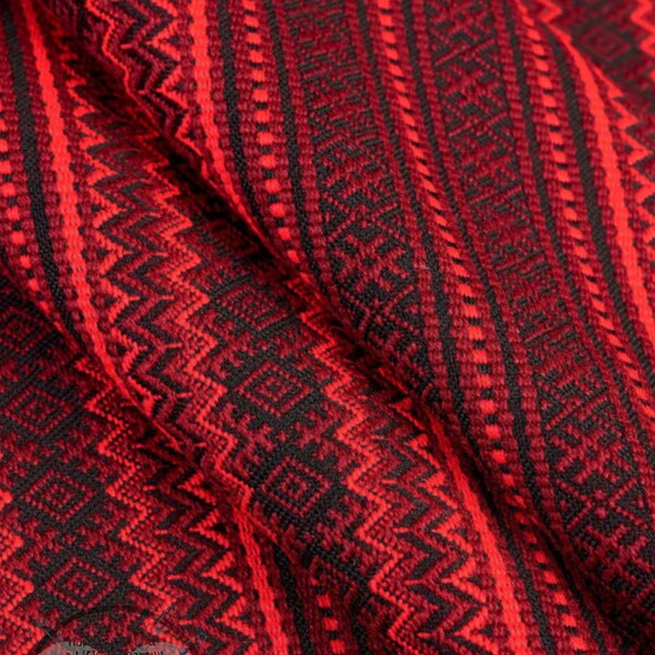 Ukrainian Fabric - Etsy