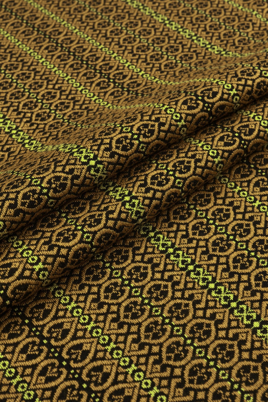 Ethnic Fabric. Woven Fabric. Ukrainian Vyshyvanka Fabric. - Etsy