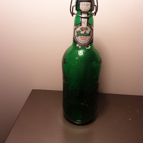 Grolsch Beer - Etsy