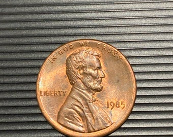 1985 Penny - Etsy