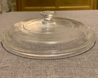 Pyrex Replacement Lids - Etsy