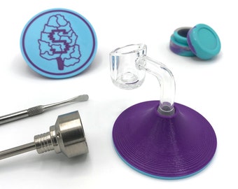 Dab Banger Holder - Etsy