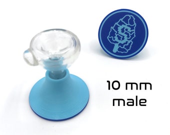 3d Printed Weed - Etsy