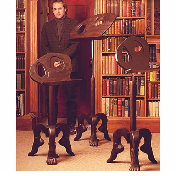 Music Stand - Etsy