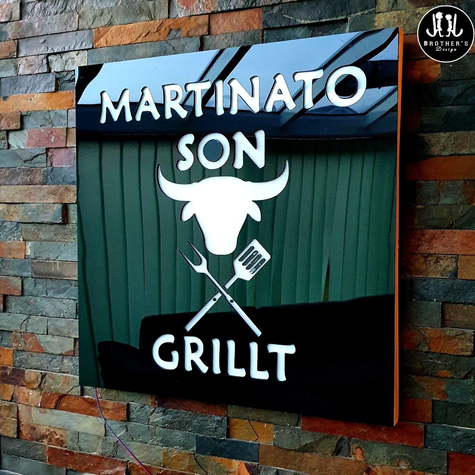 LETRERO LED, MAPA Arte mural, Mapas de calles, Cartel de país ...