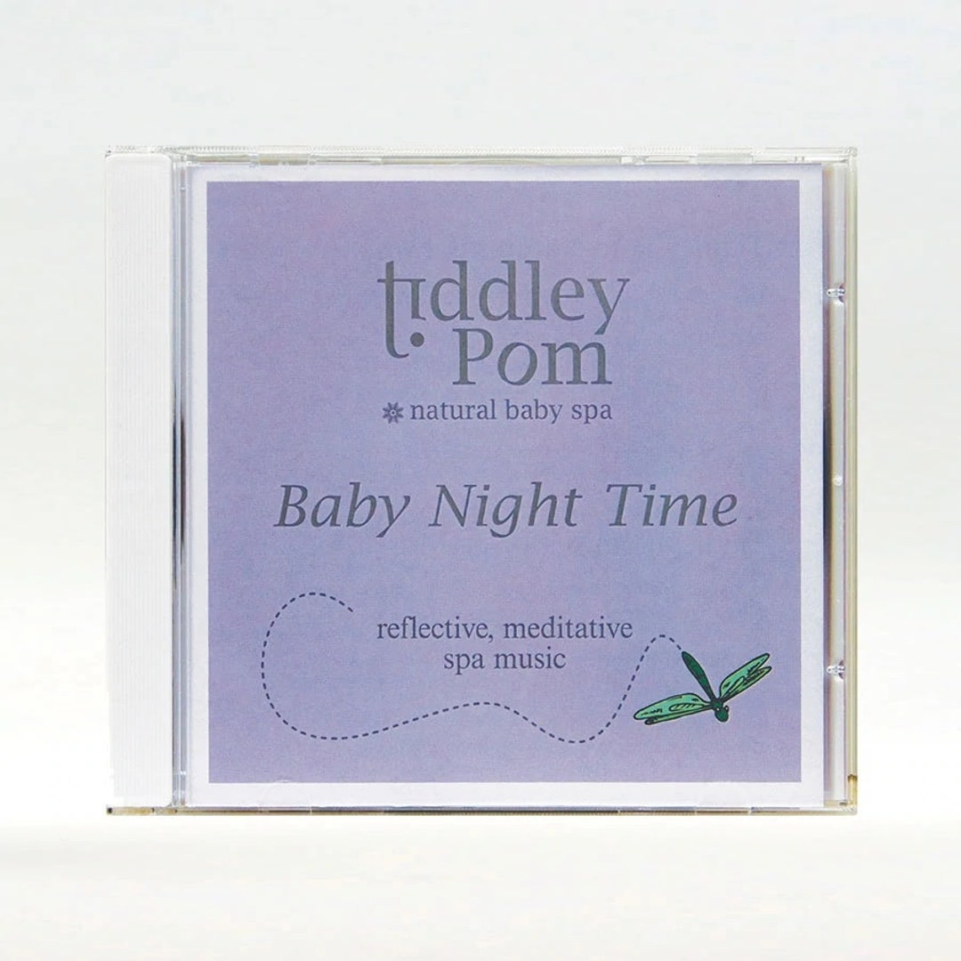 Baby Night Time Music Download - Etsy
