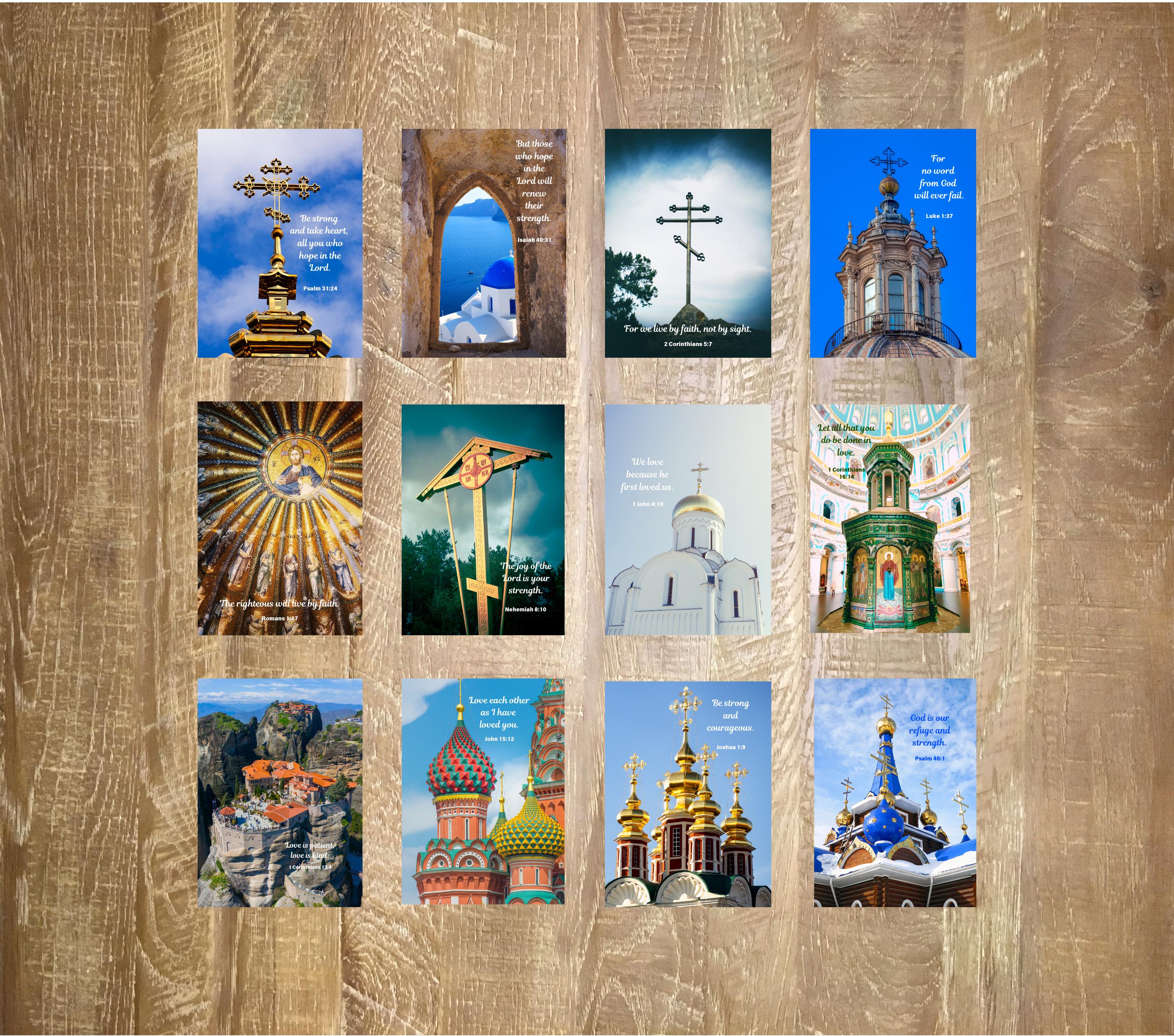 Greek Orthodox Sympathy Quotes