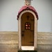 3D PAPER CUTTING PATTERN: Little Orthodox Church Christian Prayer ...