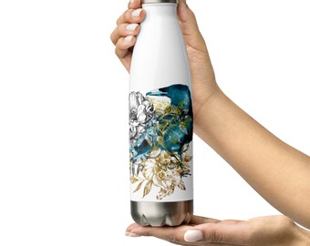 Taylor Water Bottle Swifty Eras Concert Merch Taylor Album Art - Etsy