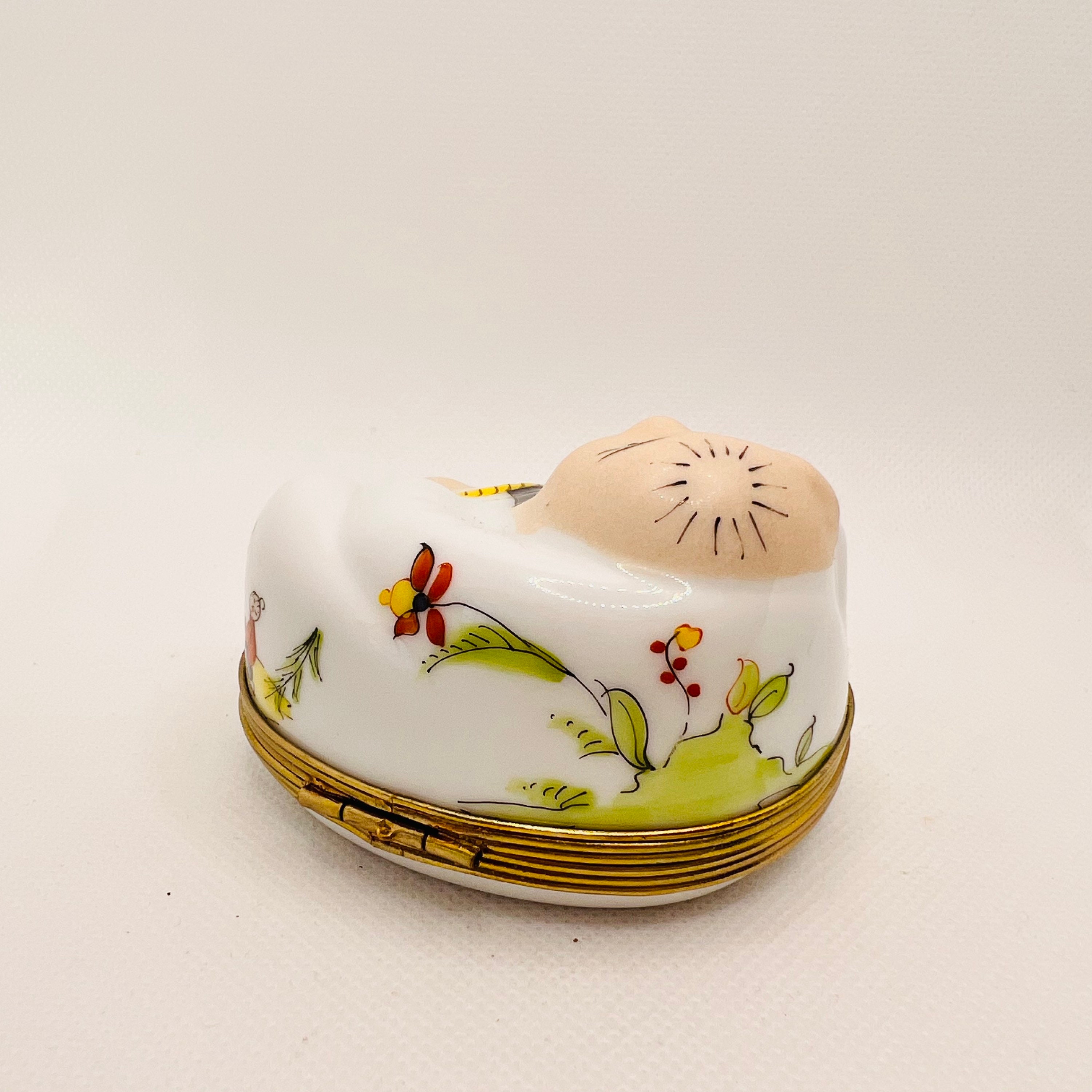 Ultra Rare Famous BUDDHA ~ ROCHARD From the Limoges Book Cover ...