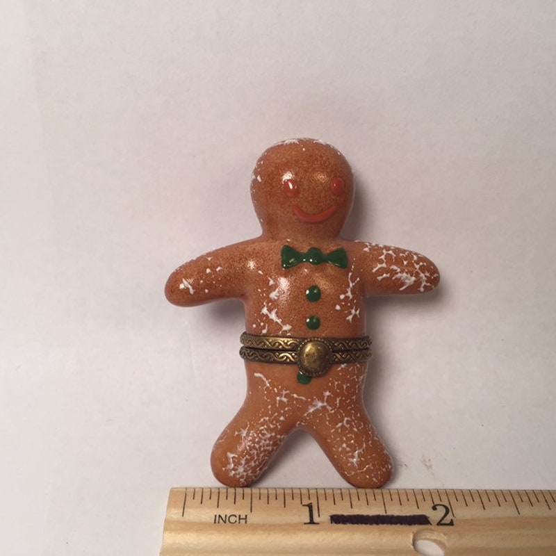 Ginger Trinkets - Etsy