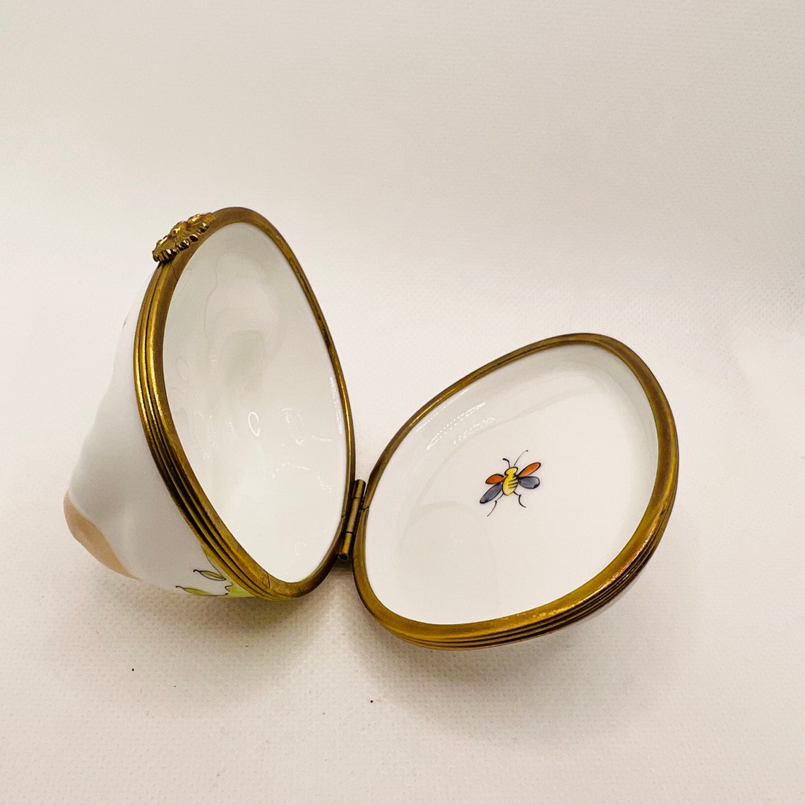 Ultra Rare Famous BUDDHA ROCHARD From the Limoges Book Cover - Etsy