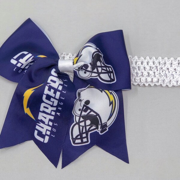 Chargers Baby - Etsy