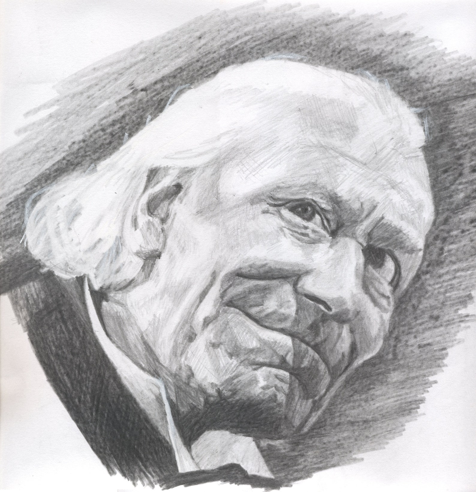 The First Doctor - Etsy