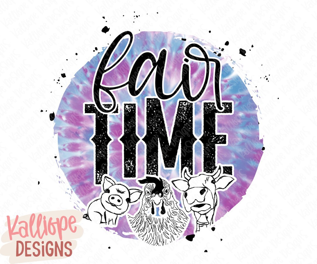 Fair Time PNG, Livestock Show, Show Life, Farmer Quote, Barn Life, Farm ...