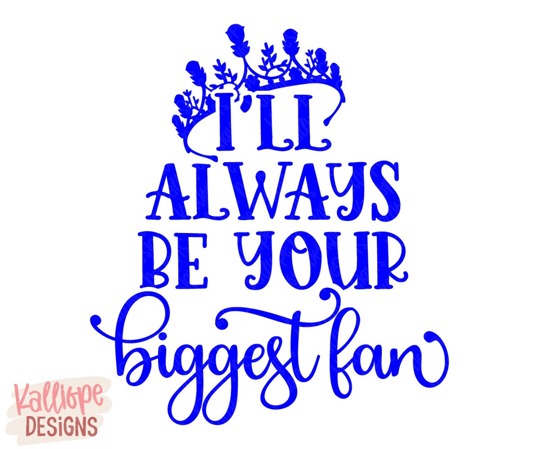 Pageant Mom SVG, Tiara SVG, Biggest Fan, Pageant Crown SVG, Beauty ...
