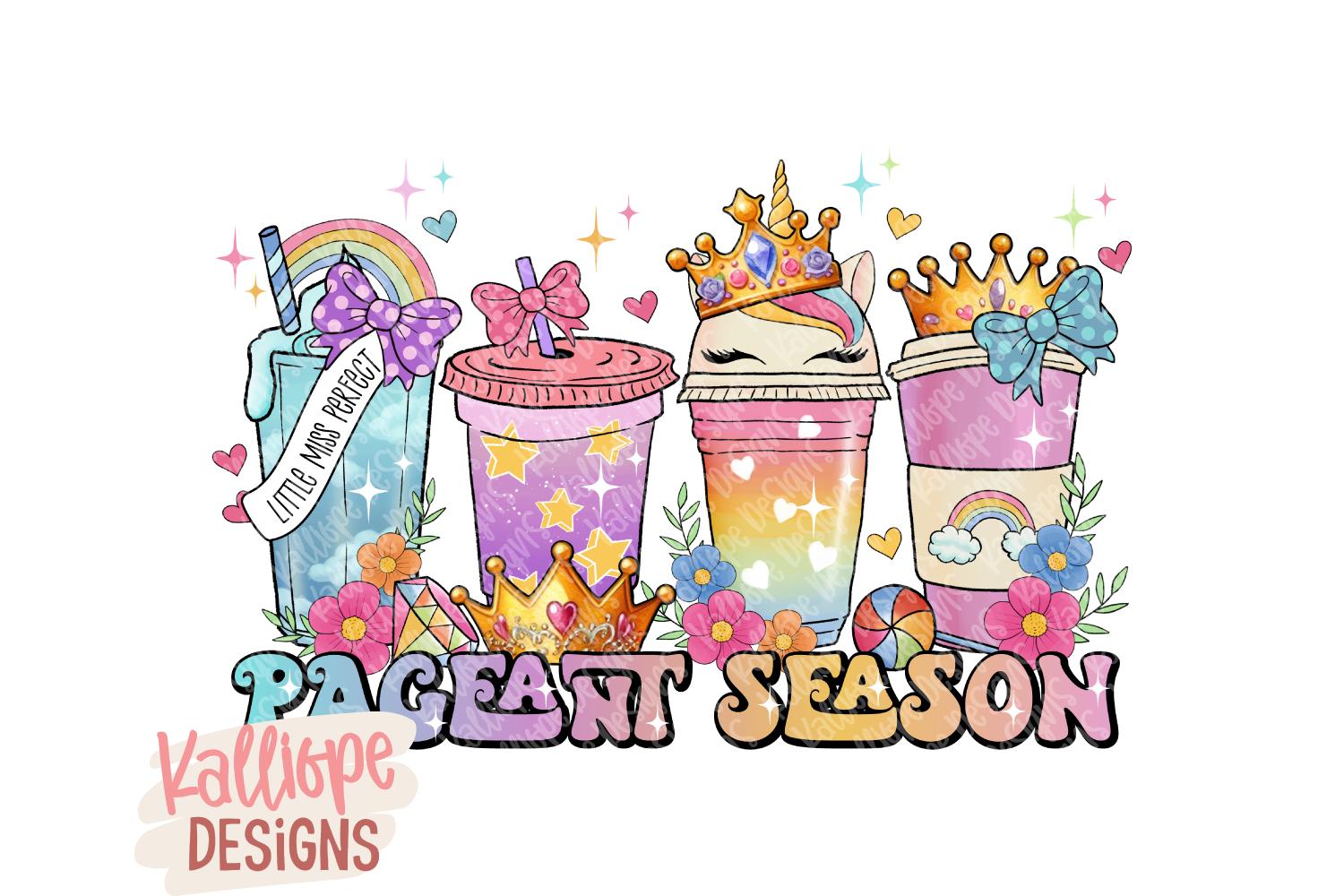 Pageant Season PNG, Beauty Pageant PNG, Pageant Mode, Pageant Life ...
