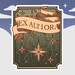 Ex Altiora Sticker - Etsy
