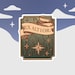 Ex Altiora Sticker - Etsy