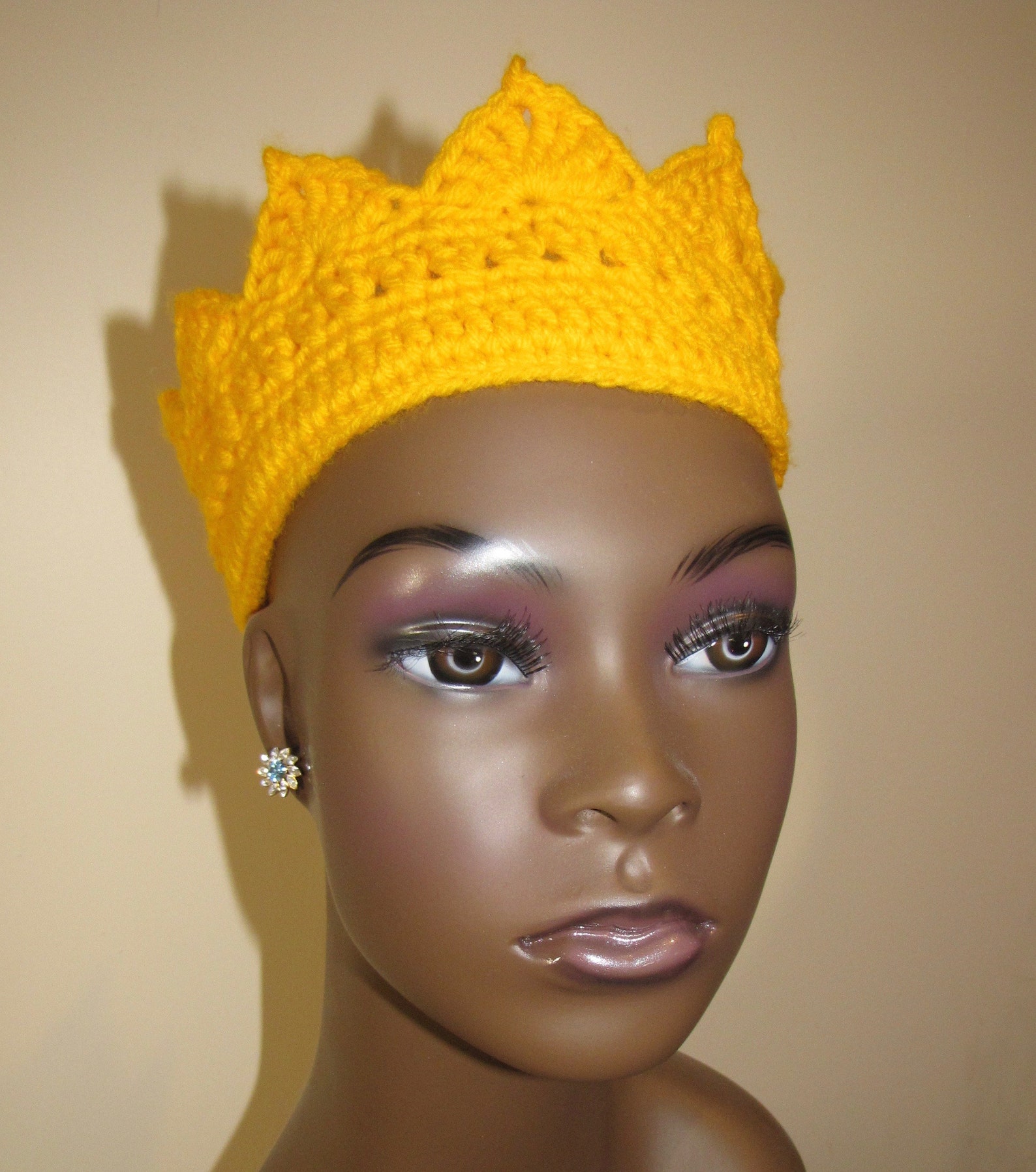 The Everyday Crown - Etsy